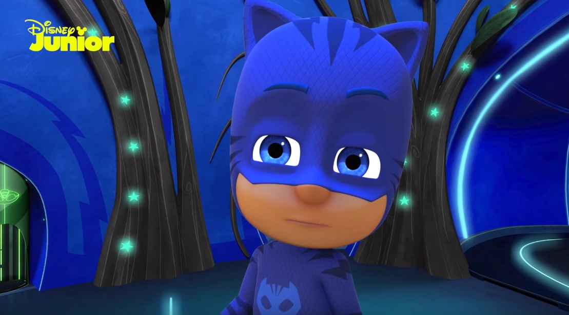 Catboy/Gallery/HQ Tour | PJ Masks Wiki | Fandom