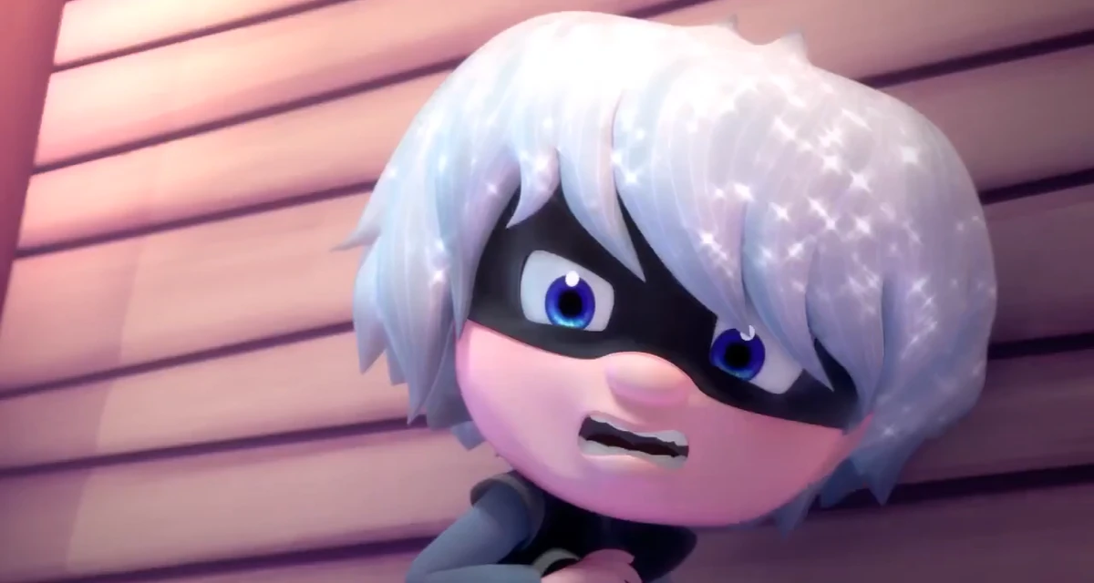 Sorceline/Gallery/Pilot Pitch | PJ Masks Wiki | Fandom