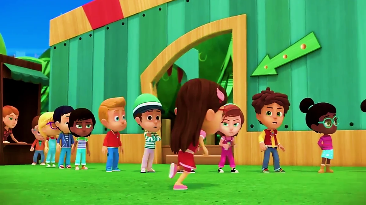 Kate/Gallery | PJ Masks Wiki | Fandom