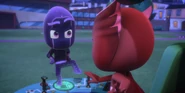Catboy and the Shrinker/Gallery | PJ Masks Wiki | Fandom