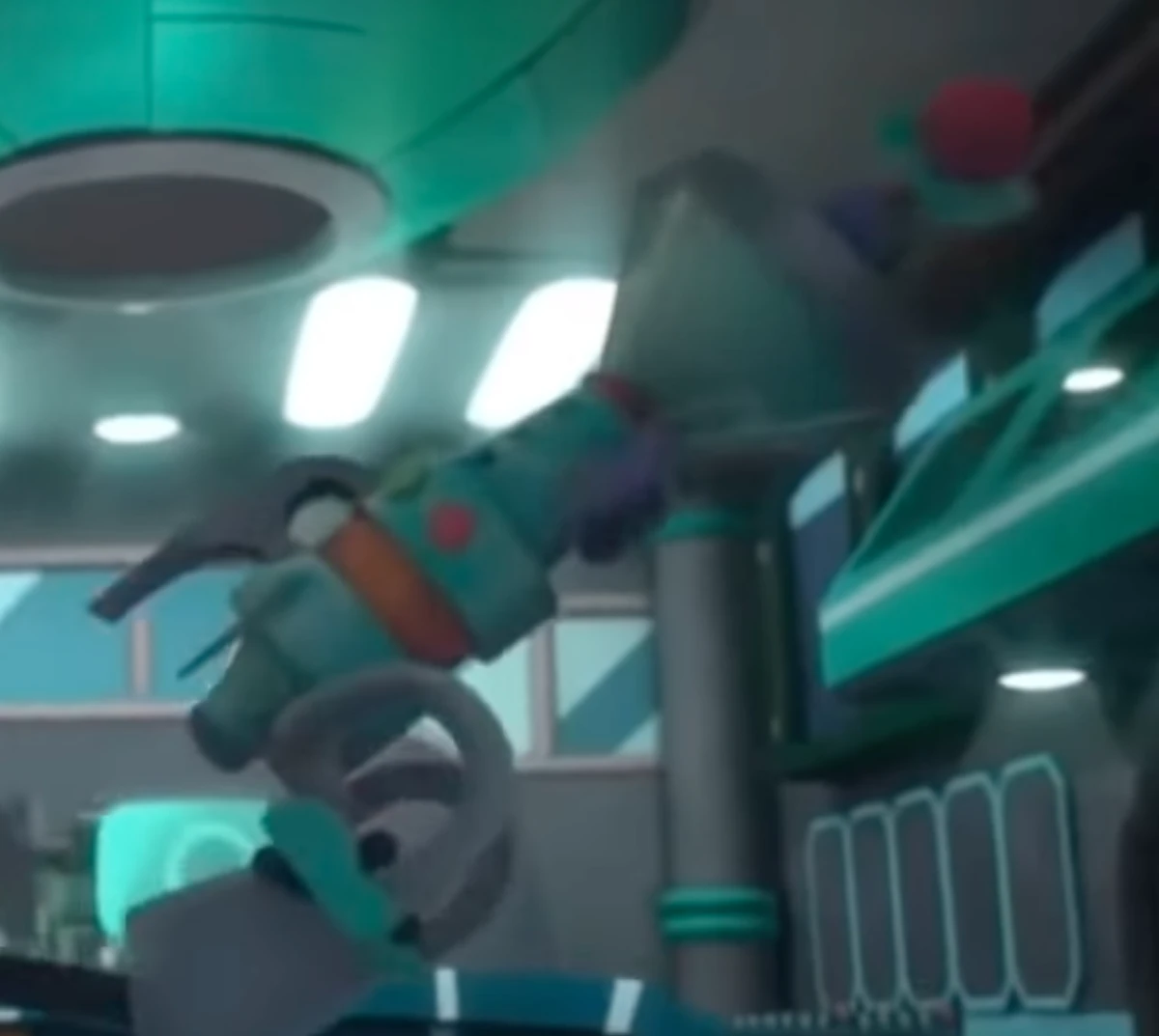 Naughty Beam | PJ Masks Wiki | Fandom