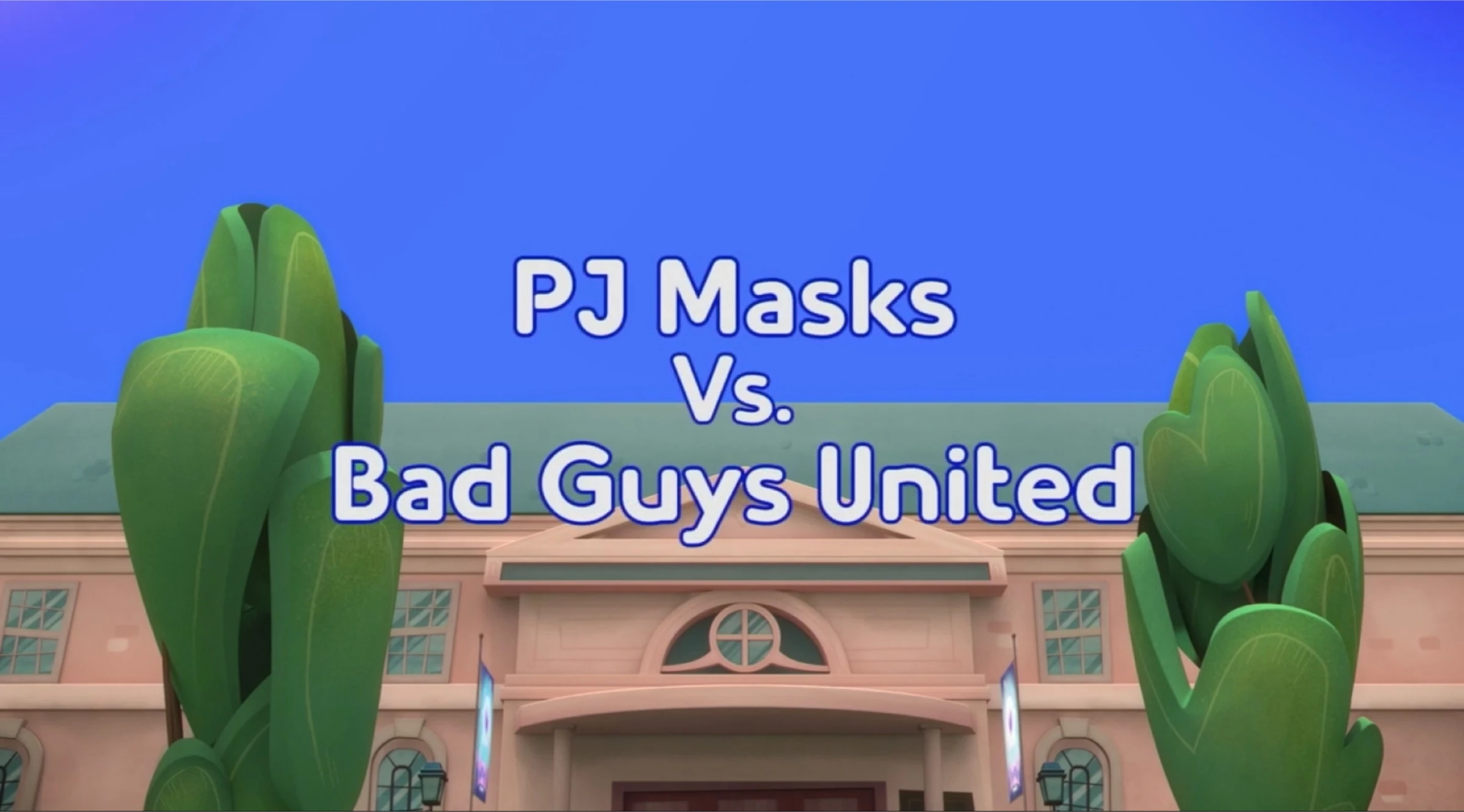 Discuss Everything About PJ Masks Wiki | Fandom