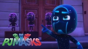 Night Ninja | PJ Masks Wiki | Fandom