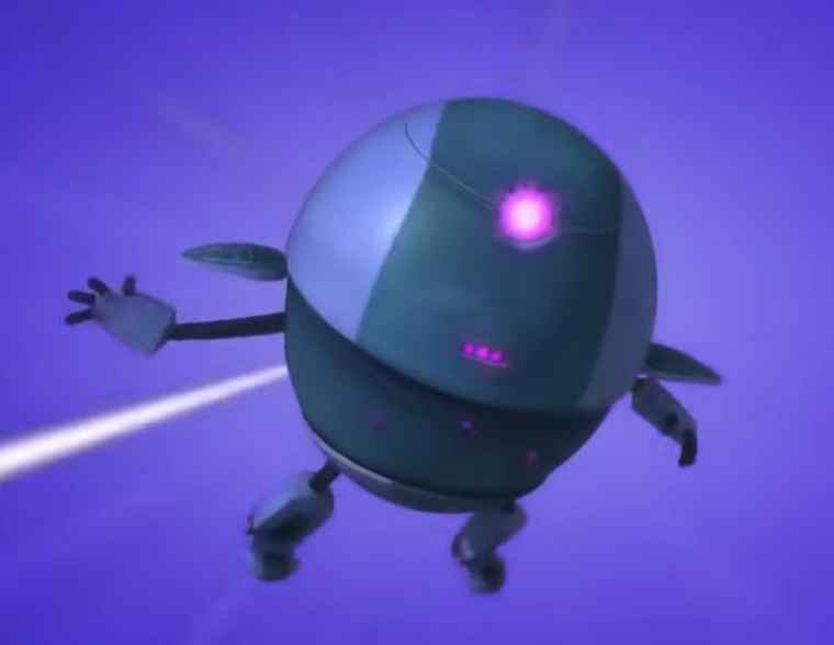 Robot/Trivia | PJ Masks Wiki | Fandom