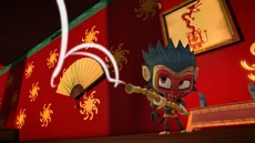 Munki-gu/Trivia | PJ Masks Wiki | Fandom