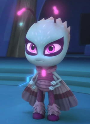 Motsuki | PJ Masks Wiki | Fandom