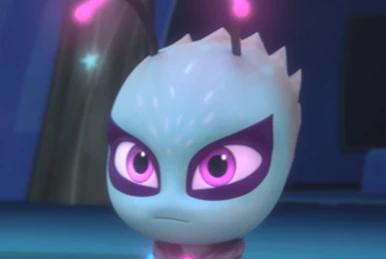 Tentacle Pj Masks Wiki Fandom