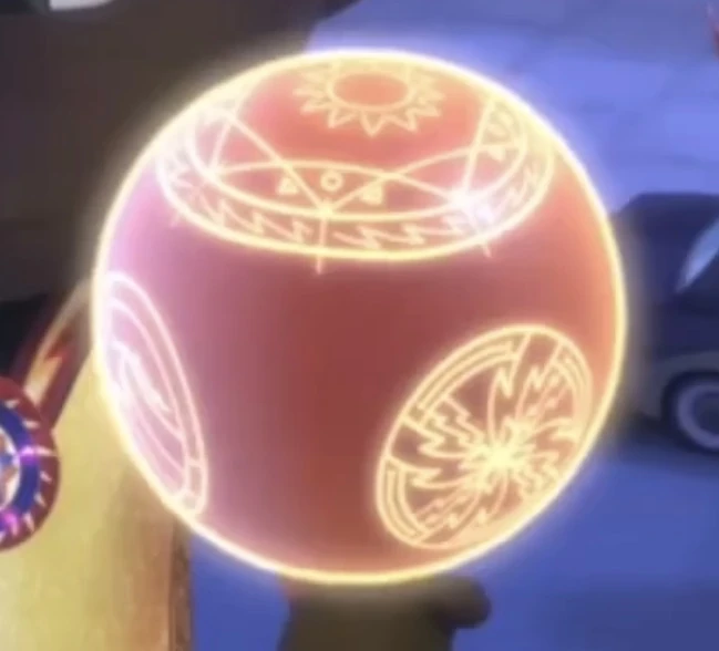 Star Splat | PJ Masks Wiki | Fandom