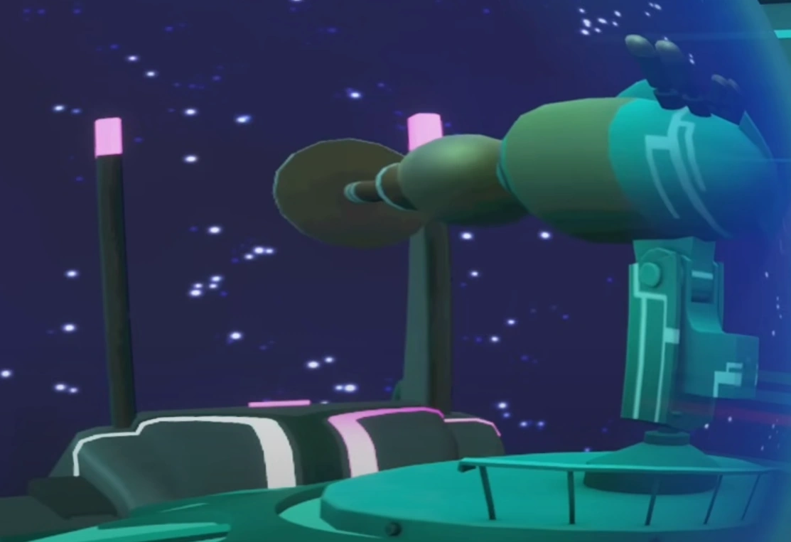 Dark PJ Power Q | PJ Masks Wiki | Fandom