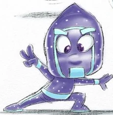 Ninjaka/Appearances | PJ Masks Wiki | Fandom