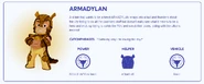 Armadylan/Gallery | PJ Masks Wiki | Fandom
