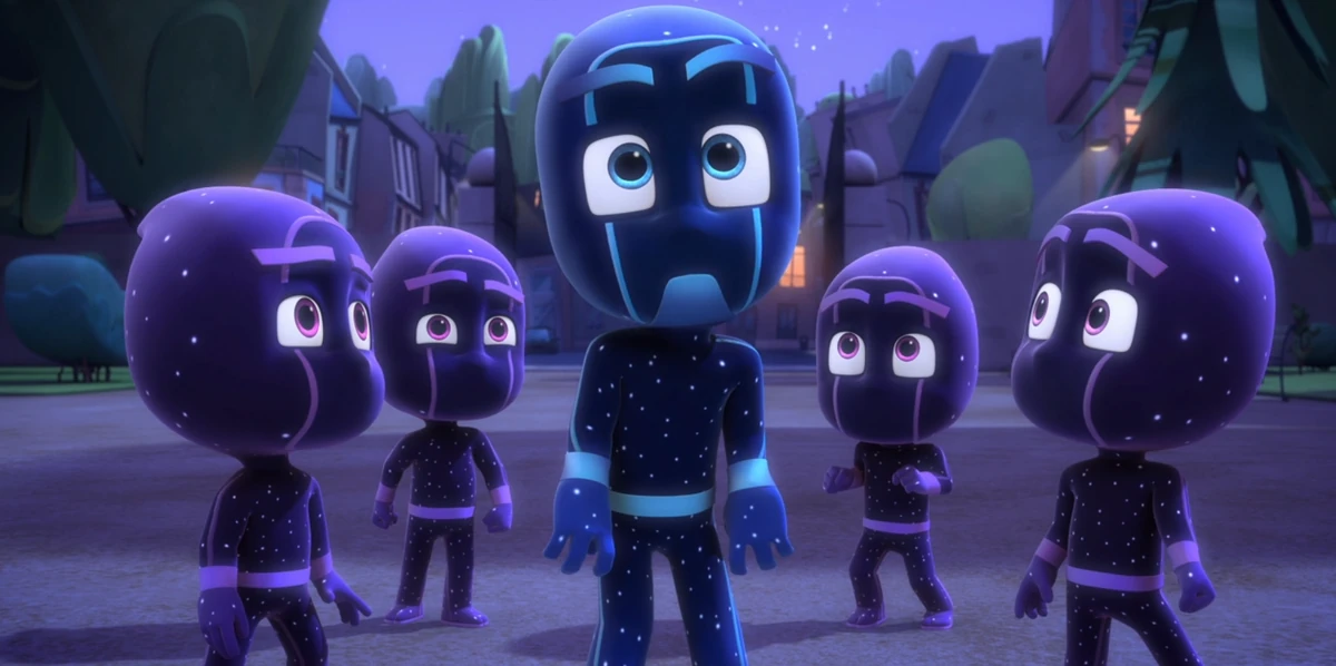 Category:Ninjalinos' Galleries (S1 Episodes) | PJ Masks Wiki | Fandom