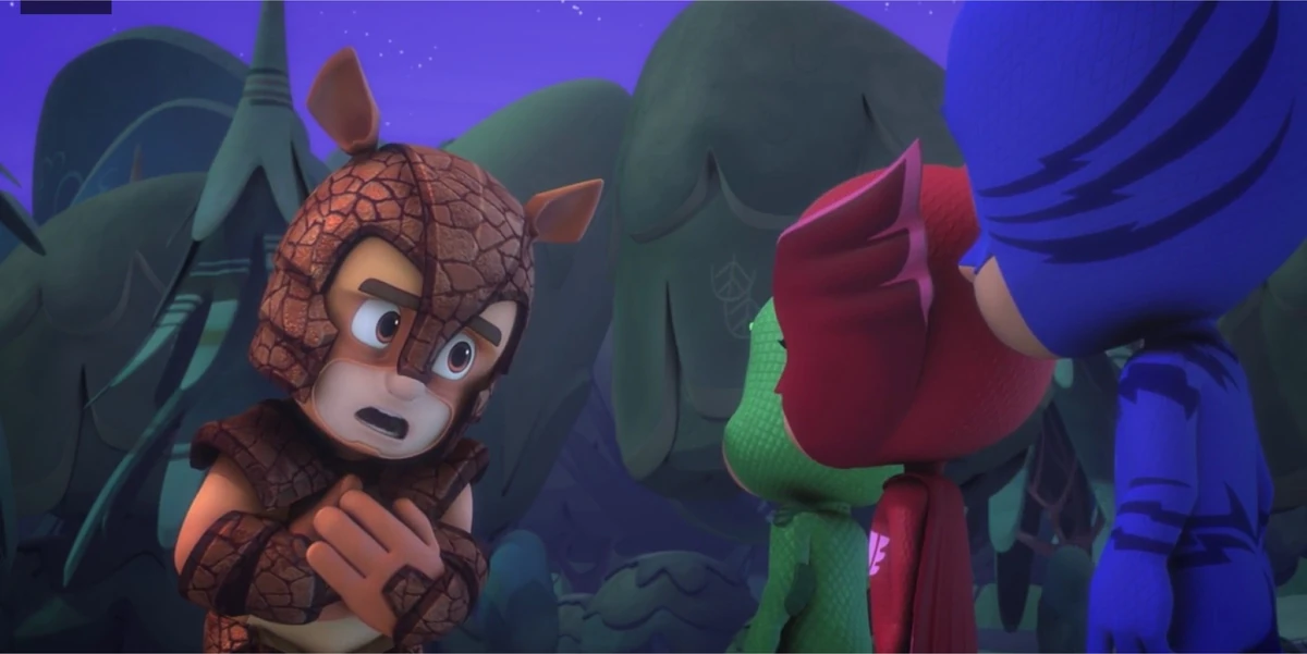 Catboy/Gallery/PJ Masks Vs. Bad Guys United | PJ Masks Wiki | Fandom