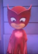 Owlette | PJ Masks Wiki | Fandom