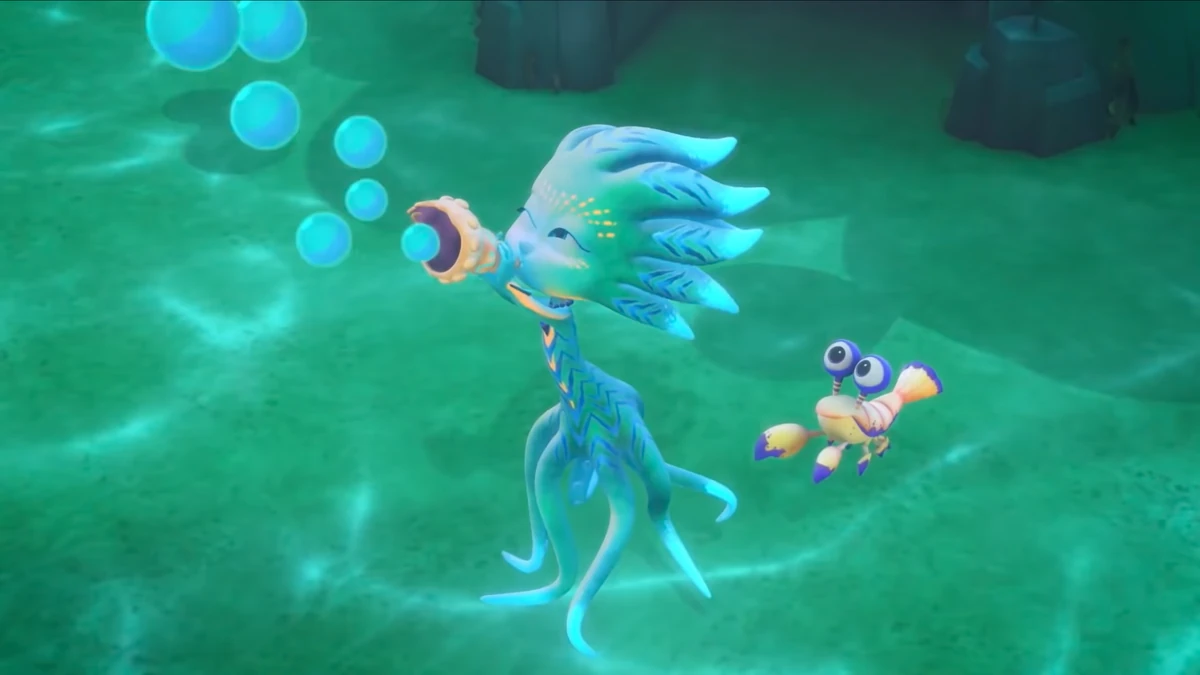 Bubbles of Badness | PJ Masks Wiki | Fandom