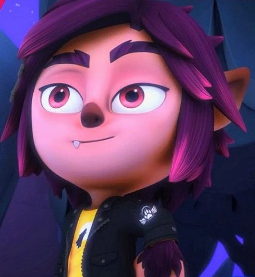 Rip/Trivia | PJ Masks Wiki | Fandom