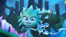 Octobella/Trivia | PJ Masks Wiki | Fandom