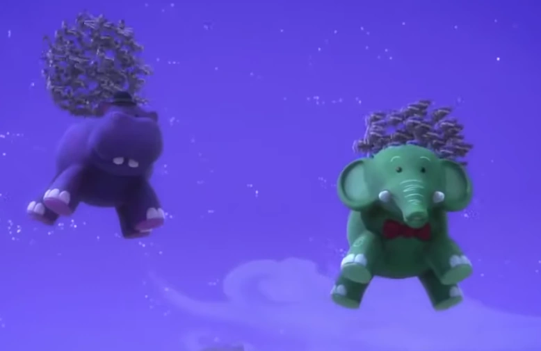 Moths | PJ Masks Wiki | Fandom