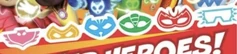 Amulet Symbols | PJ Masks Wiki | Fandom