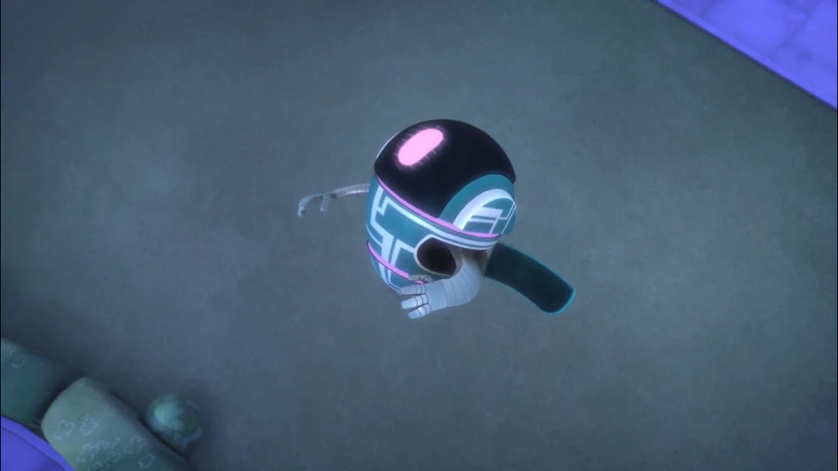 Category:Fly Bots' Galleries (S5 Episodes) | PJ Masks Wiki | Fandom