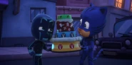 Catboy/Gallery/Catboy and the Great Birthday Cake Rescue | PJ Masks ...