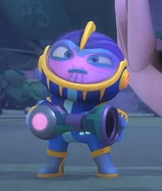 Gloopet I/Appearances | PJ Masks Wiki | Fandom