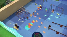 Playground | PJ Masks Wiki | Fandom