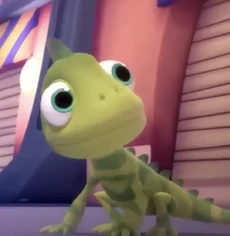 Lionel | PJ Masks Wiki | Fandom