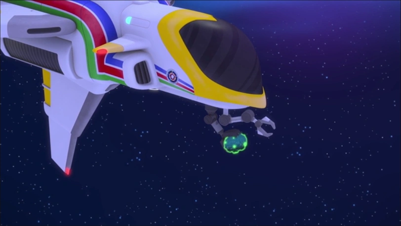 Newtron | PJ Masks Wiki | Fandom