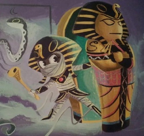 Apophis/Appearances | PJ Masks Wiki | Fandom