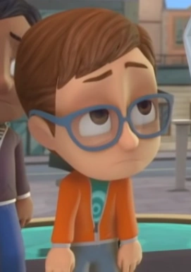 Timmy | PJ Masks Wiki | Fandom