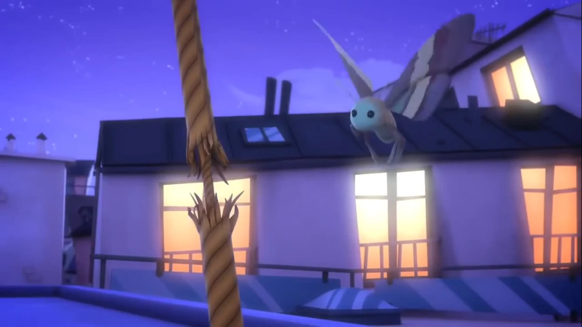 Category:Moths' Galleries (S1 Episodes) | PJ Masks Wiki | Fandom