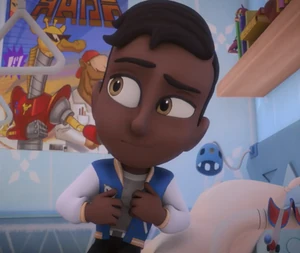 Ice Cub | PJ Masks Wiki | Fandom