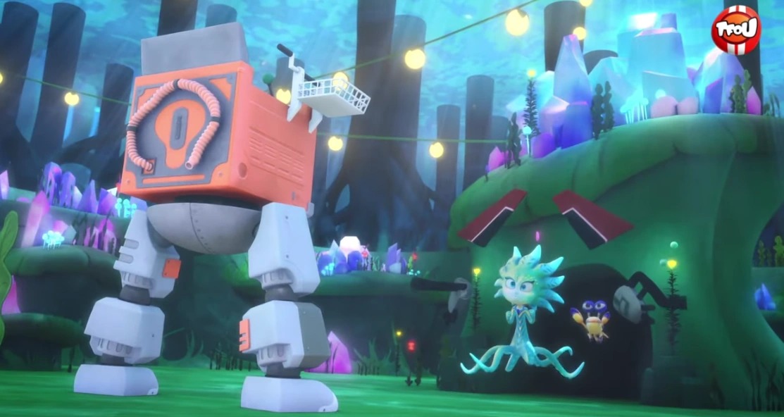 Percival/Gallery/Gekko Muscles In | PJ Masks Wiki | Fandom