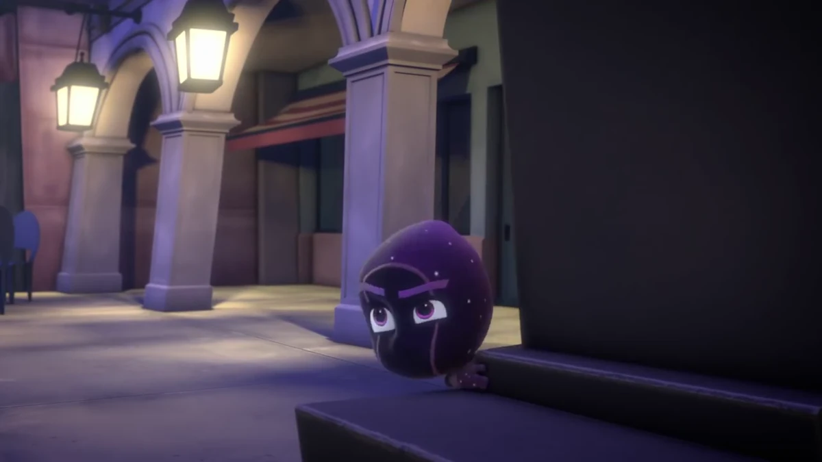 Ninjalinos/Gallery/Super Gekko Camouflage | PJ Masks Wiki | Fandom