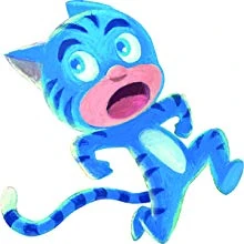 Yoyo/Appearances | PJ Masks Wiki | Fandom