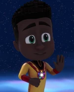 Newton Star/Gallery/Asteroid Accident | PJ Masks Wiki | Fandom