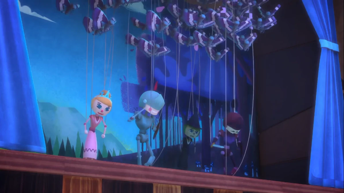 Moths/Gallery/Gekko and the Snore-A-Saurus | PJ Masks Wiki | Fandom