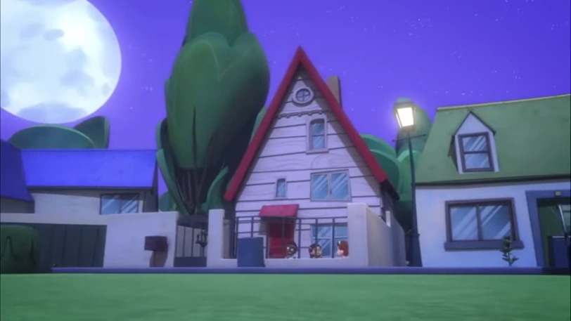 Ice Cub/Gallery/Moon Music | PJ Masks Wiki | Fandom