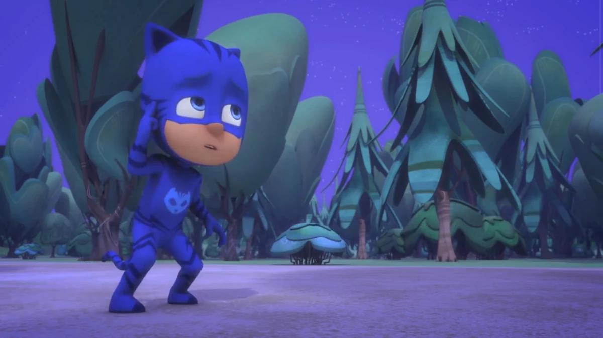 Category:Users | PJ Masks Wiki | Fandom