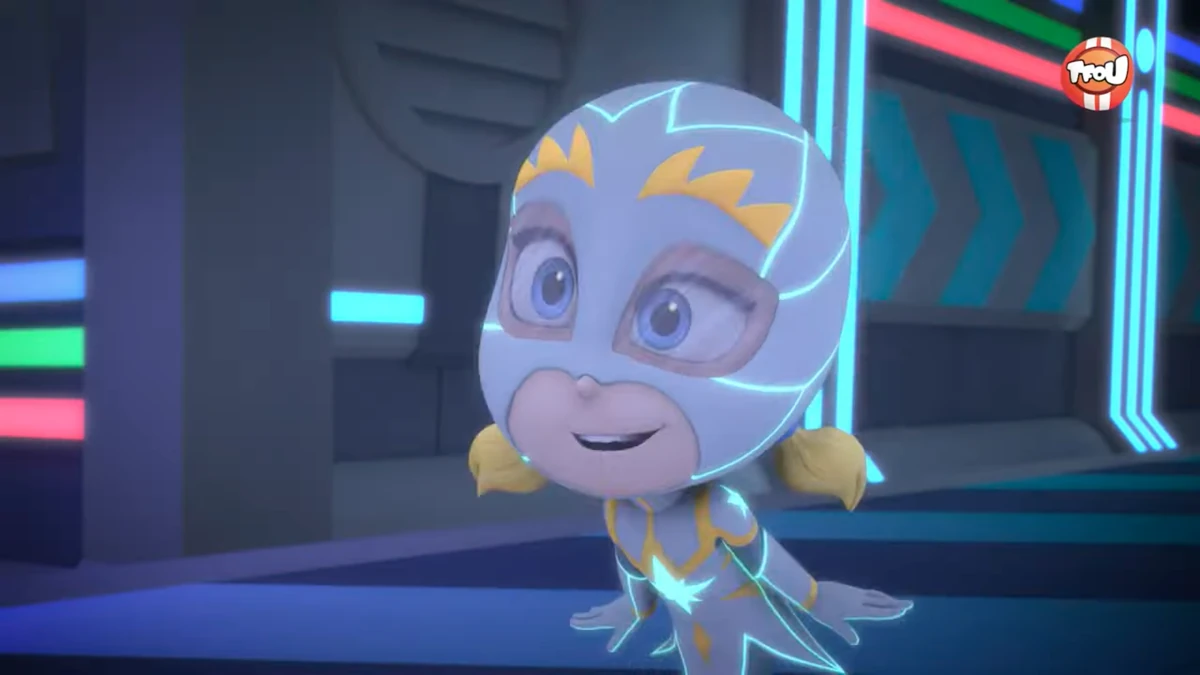 Lilyfay/Trivia | PJ Masks Wiki | Fandom