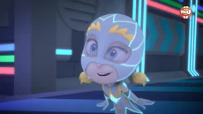 Lilyfay/Trivia | PJ Masks Wiki | Fandom