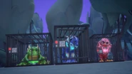 Cat Stripe King/Gallery/Heroes of the Road | PJ Masks Wiki | Fandom