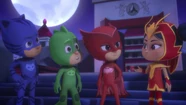PJ Masks/Gallery/Munki-gu (episode) | PJ Masks Wiki | Fandom