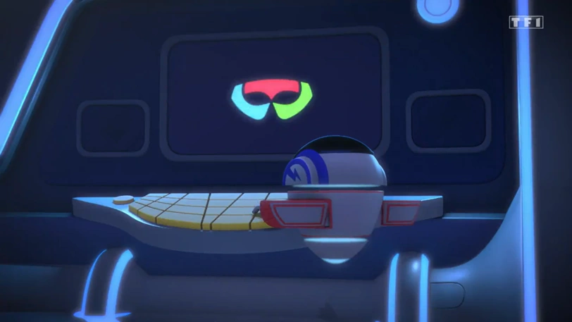 PJ Robot/Gallery/It's a Cat Thing | PJ Masks Wiki | Fandom