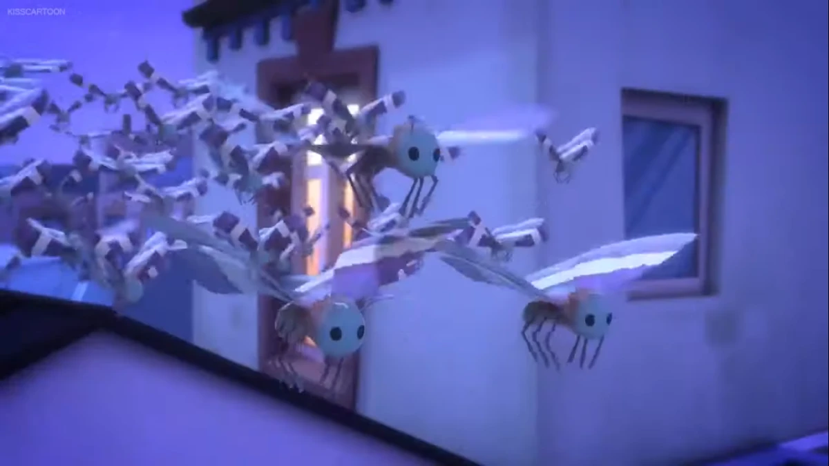 Moths/Gallery/Owlette the Winner | PJ Masks Wiki | Fandom