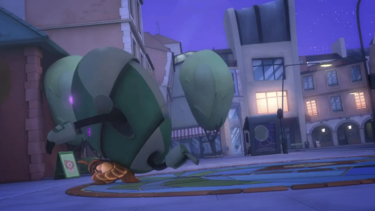 Armadylan/Gallery/The Curse of Armadylan | PJ Masks Wiki | Fandom