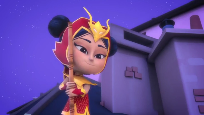 Evolved Characters | PJ Masks Wiki | Fandom