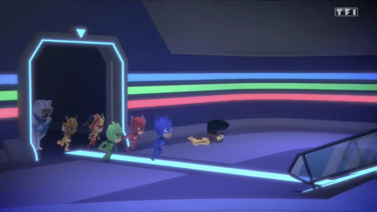 Catboy/Gallery/Space Fairy Hero | PJ Masks Wiki | Fandom