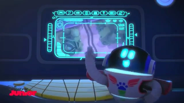 PJ Robot/Gallery/Flashcar to the Moon | PJ Masks Wiki | Fandom